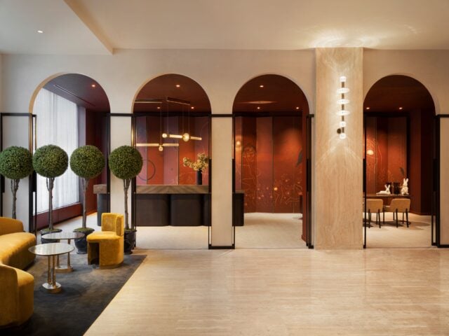 Highgate - Hospitality Investment & Management Company